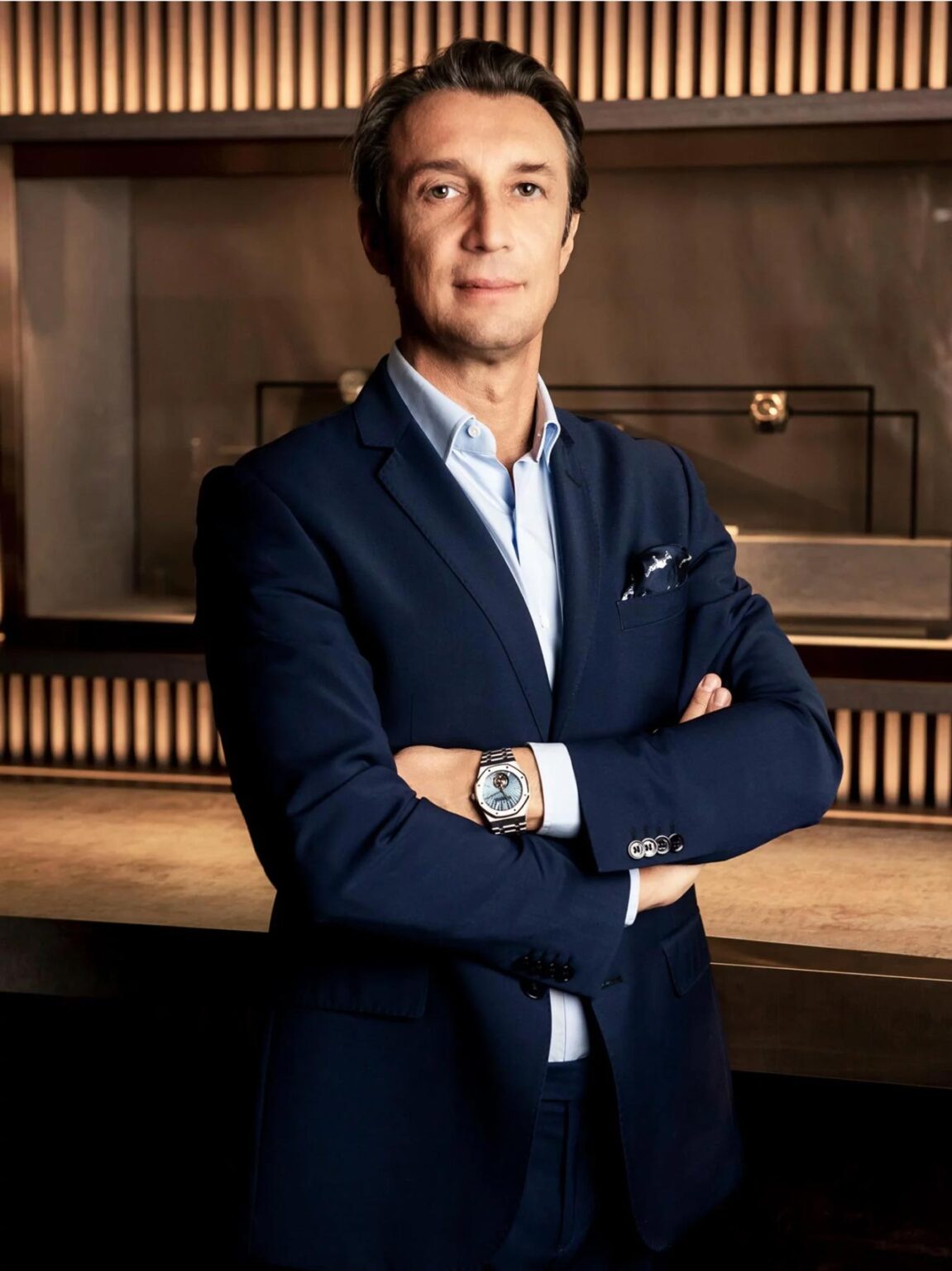 Company - Corporate Brand