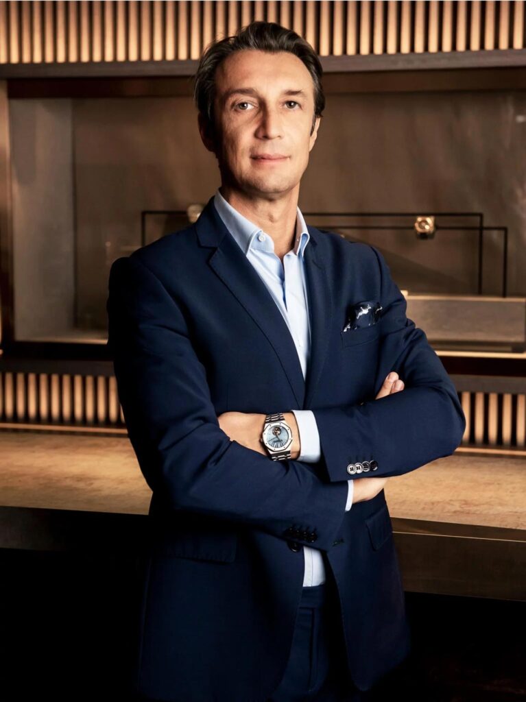 Company - Corporate Brand